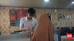 Cerita Warga Pulau Pramuka Terbantu BRI hingga Anak Kuliah di UI